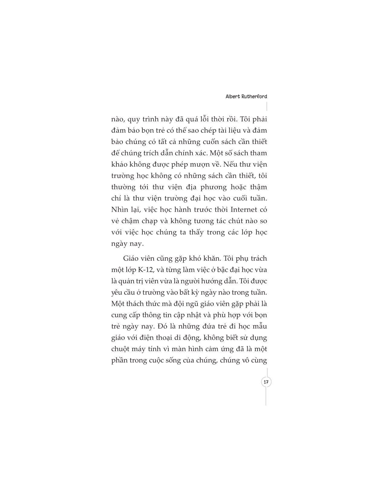 Nghệ Thuật Tư Duy Phản Biện - Albert Rutherford – Bến Nghé Books