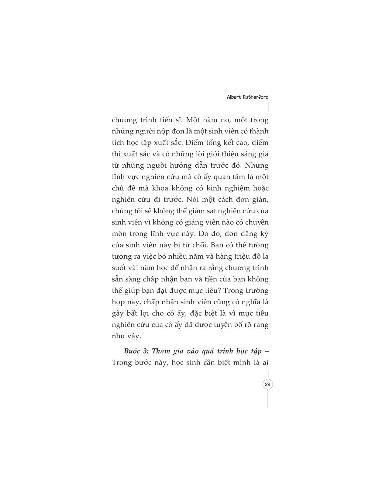 Nghệ Thuật Tư Duy Phản Biện - Albert Rutherford – Bến Nghé Books