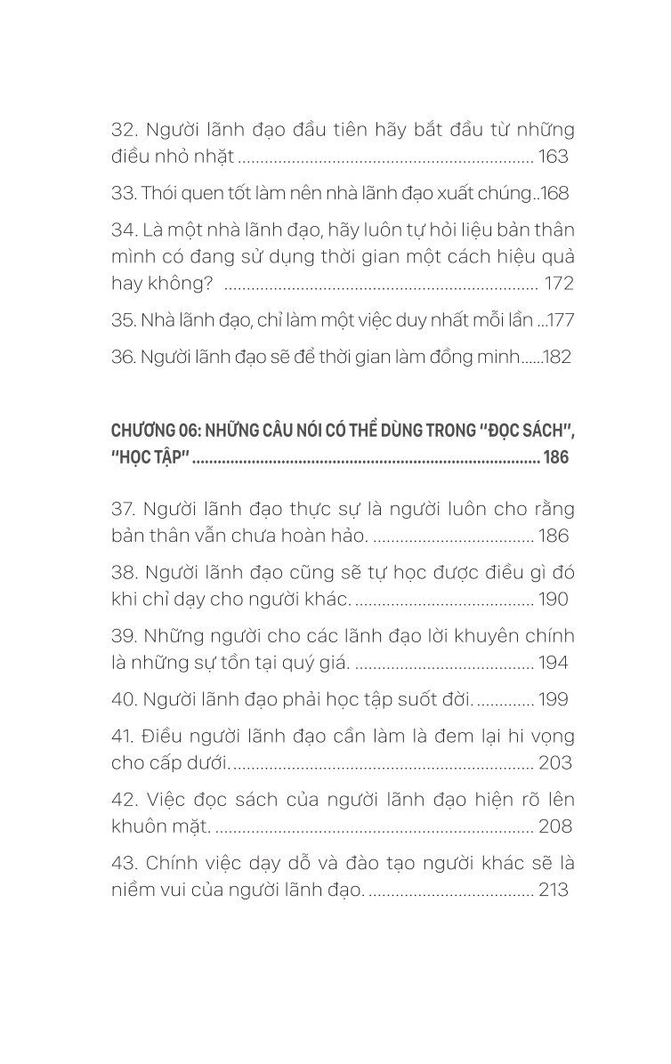 51 Chìa Khóa Vàng Để Trở Thành Nhà Lãnh Đạo Truyền Cảm Hứng - Matsuo I – Bến Nghé Books