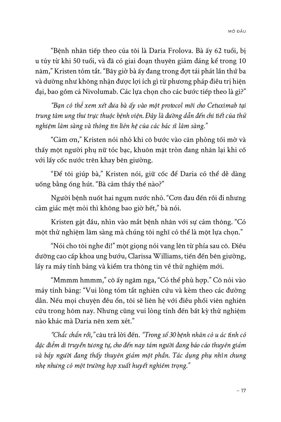 Cuộc Cách Mang Ai Trong Y Học - Gpt-4 Và Hơn Thế Nữa - Peter Lee, Care – Bến Nghé Books