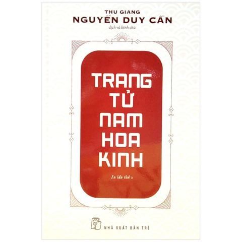 Bộ Sách Thu Giang Nguyễn Duy Cần (Bộ 11 Cuốn) – Bến Nghé Books