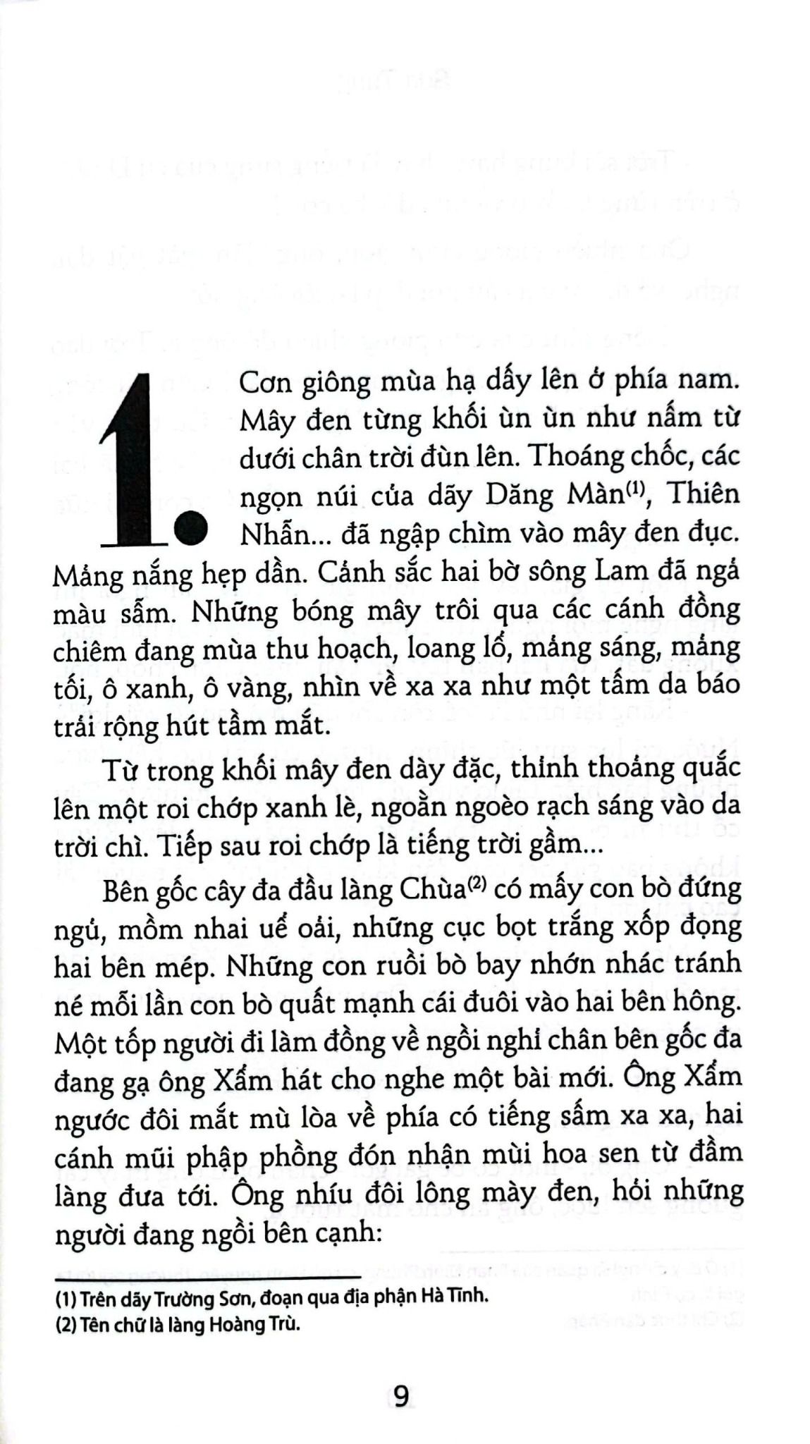 Búp Sen Xanh - Sơn Tùng – Bến Nghé Books