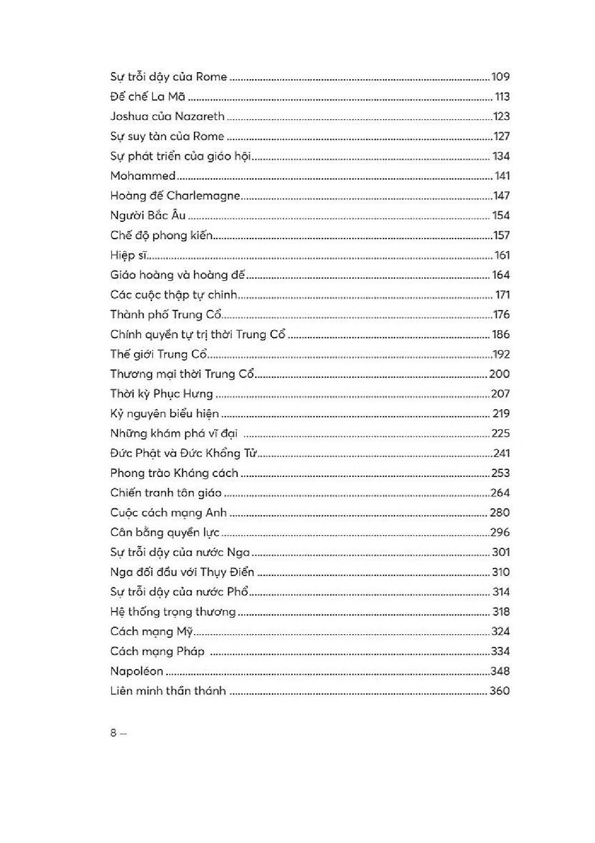 Câu Chuyện Nhân Loại - Một Lược Sử Sống Động Về Loài Người – Bến Nghé Books