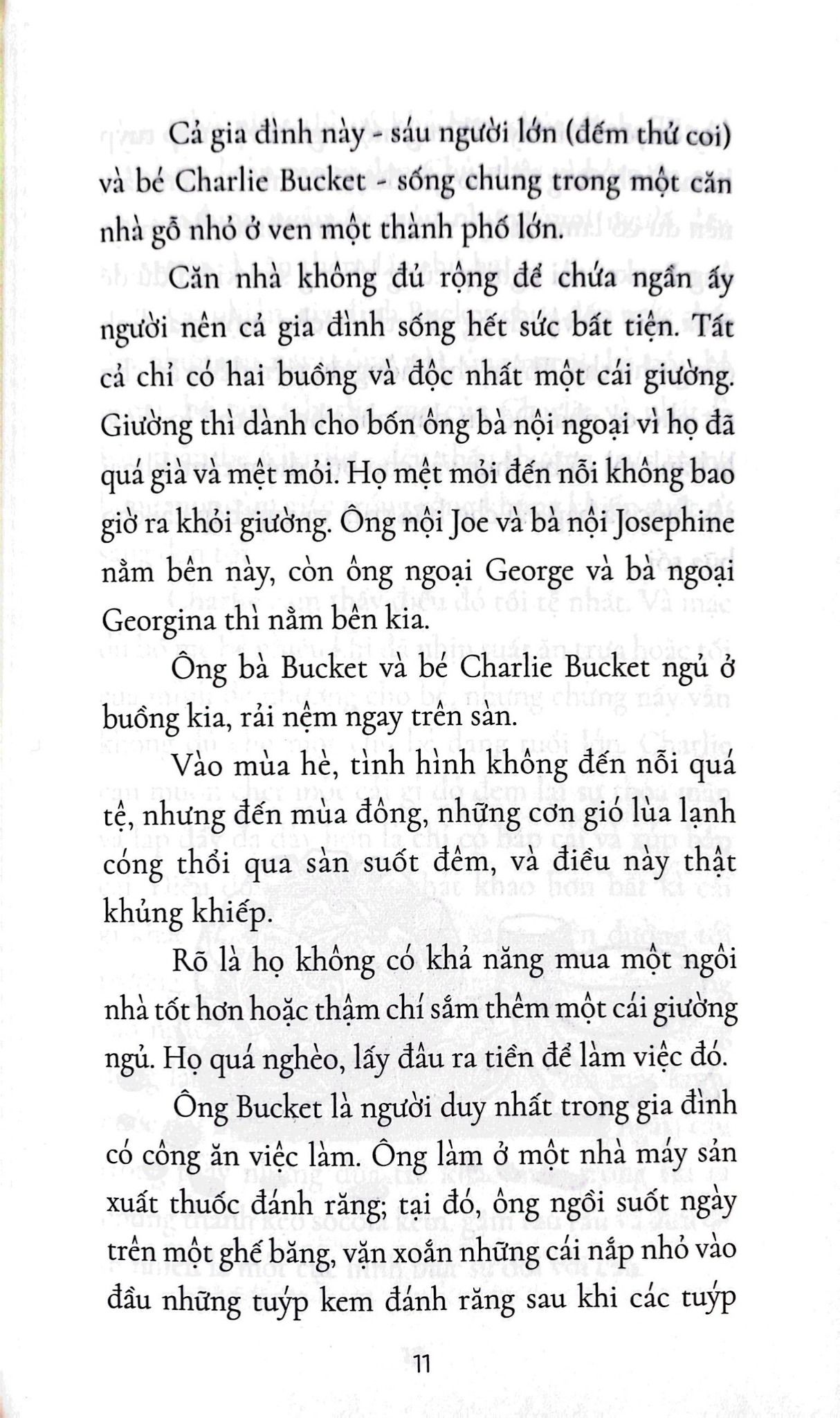 Charlie Và Nhà Máy Sô Cô La - Roald Dahl – Bến Nghé Books