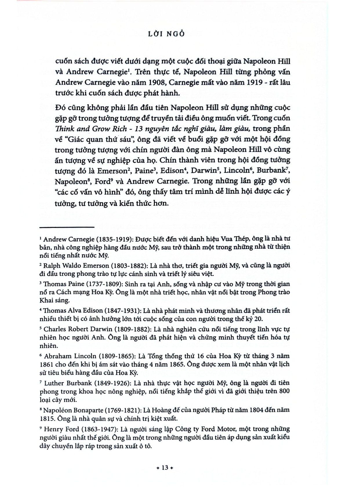 Chiến Thắng Con Quỷ Trong Bạn – Bến Nghé Books