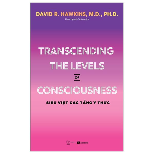 Combo 5 Quyển Của David R. Hawkins ( Power vs Force + Healing & Recove ...