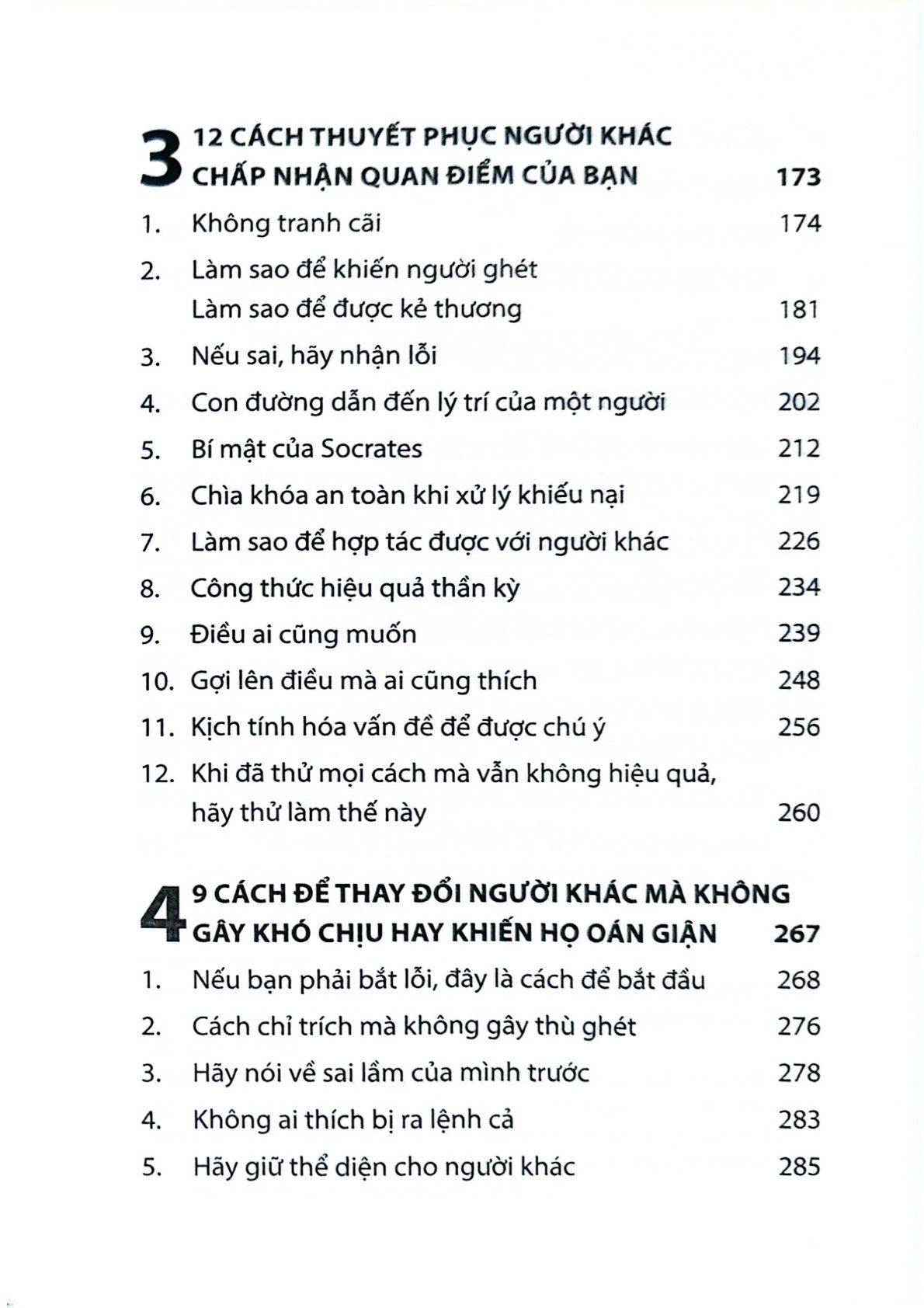 Đắc Nhân Tâm - Dale Carnegie – Bến Nghé Books