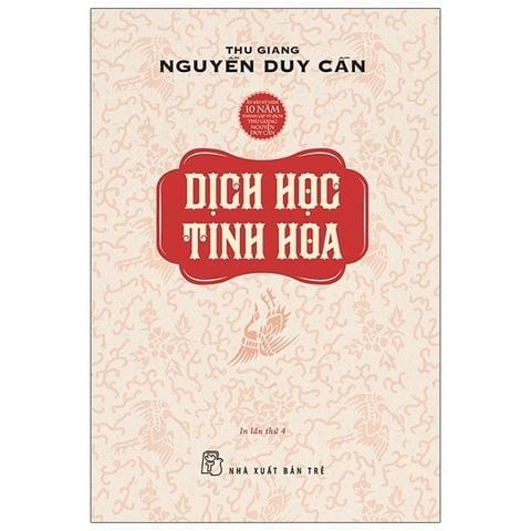 Bộ Sách Thu Giang Nguyễn Duy Cần (10 Cuốn) – Bến Nghé Books