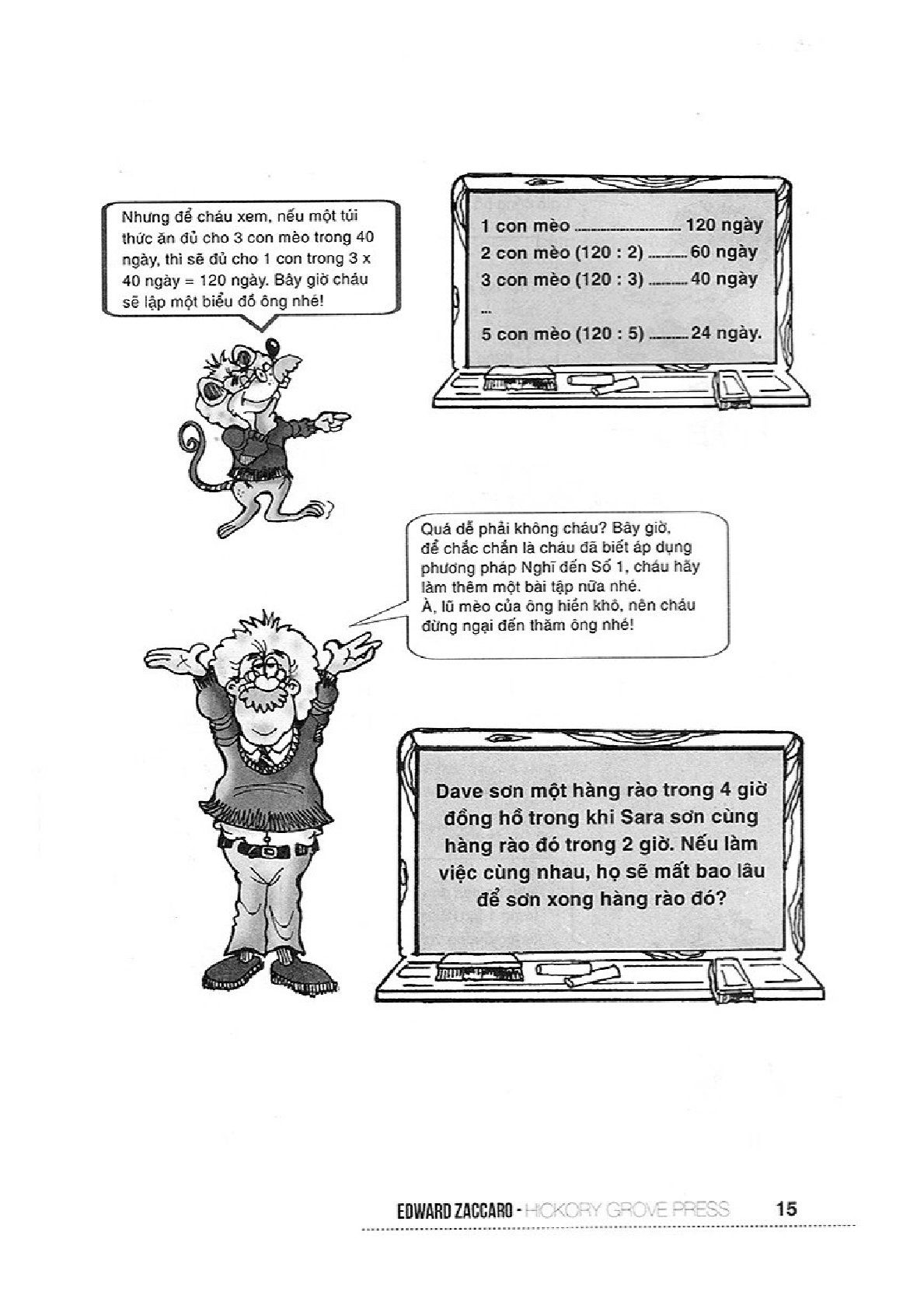 Giải Toán Cùng Einstein – Bến Nghé Books