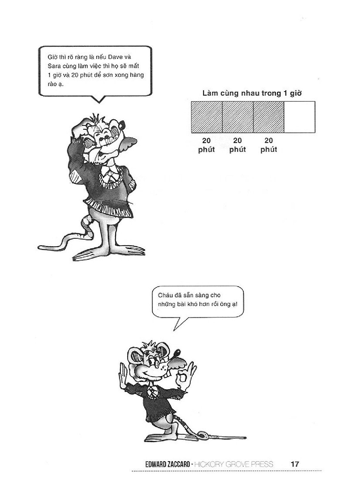 Giải Toán Cùng Einstein – Bến Nghé Books