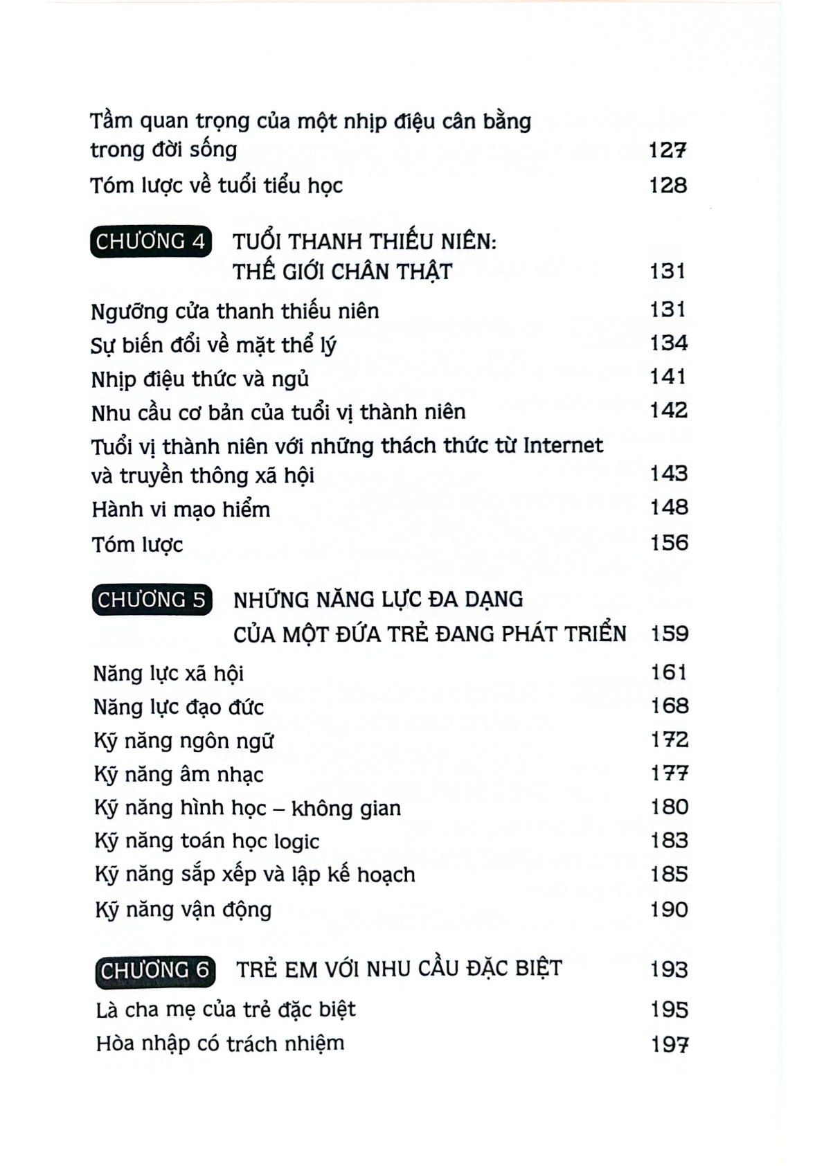 HAPPY CHILDREN: Hiểu về sự phát triển của trẻ – Bến Nghé Books