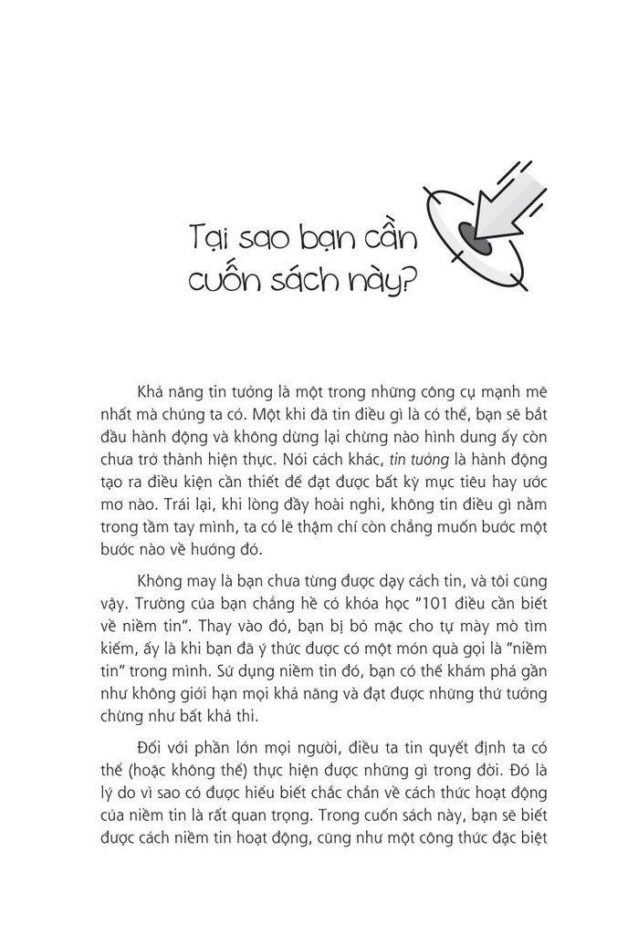 Master Your Life - Làm Chủ Niềm Tin - Thibaut Meurisse – Bến Nghé Books