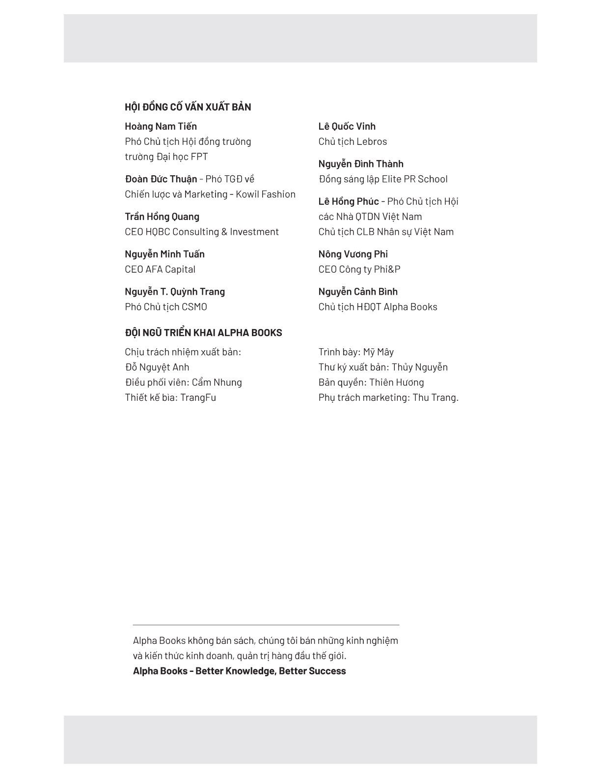 Nghệ Thuật Chọn Bạn Mà Chơi - Marisa G. Franco – Bến Nghé Books