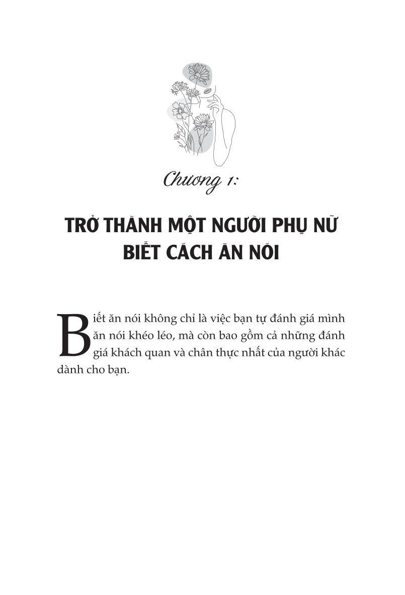 Nghe Giọng Đoán Người: Nghệ Thuật Đọc Vị Tính Cách Qua Ngôn Từ - Lý Cầ – Bến Nghé Books