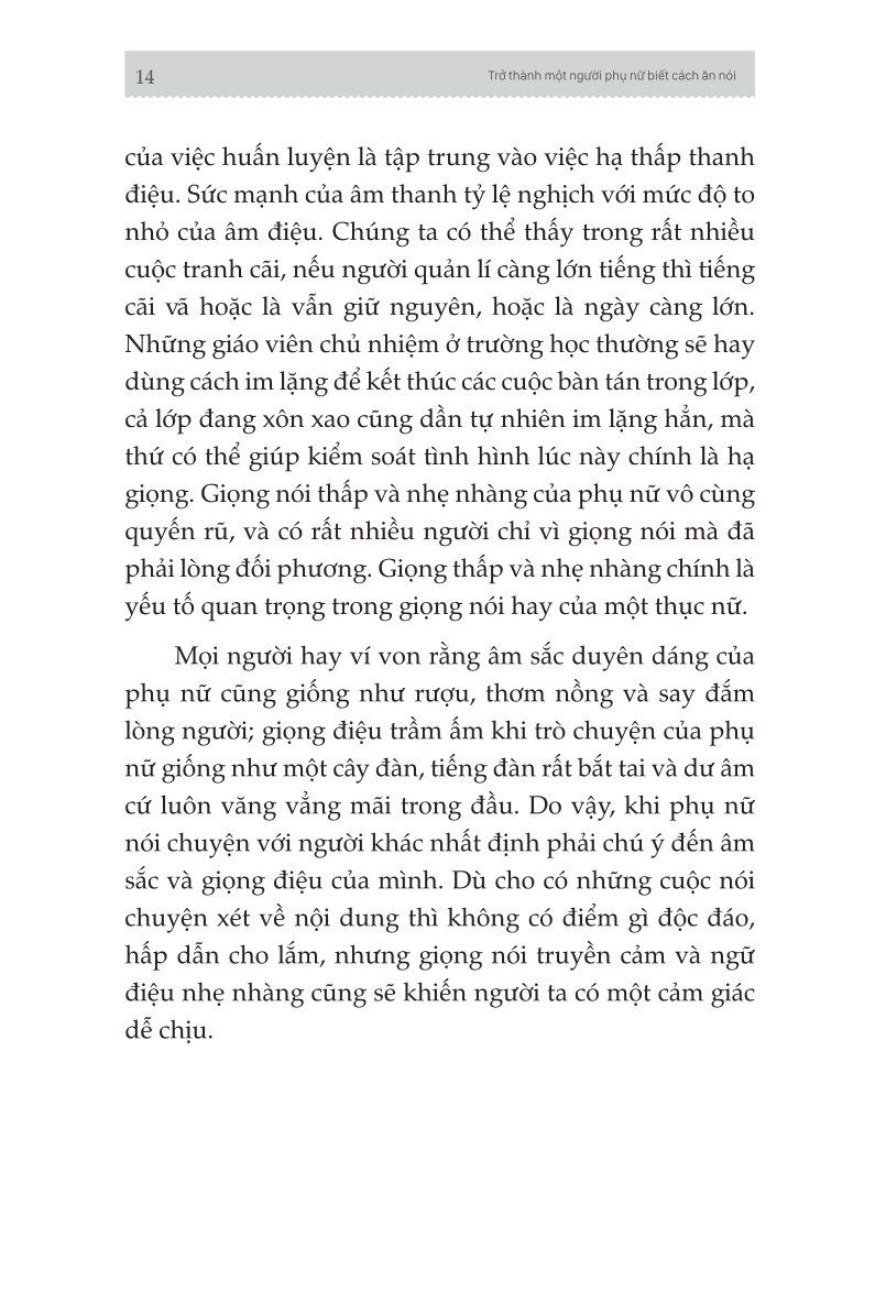 Nghe Giọng Đoán Người: Nghệ Thuật Đọc Vị Tính Cách Qua Ngôn Từ - Lý Cầ – Bến Nghé Books