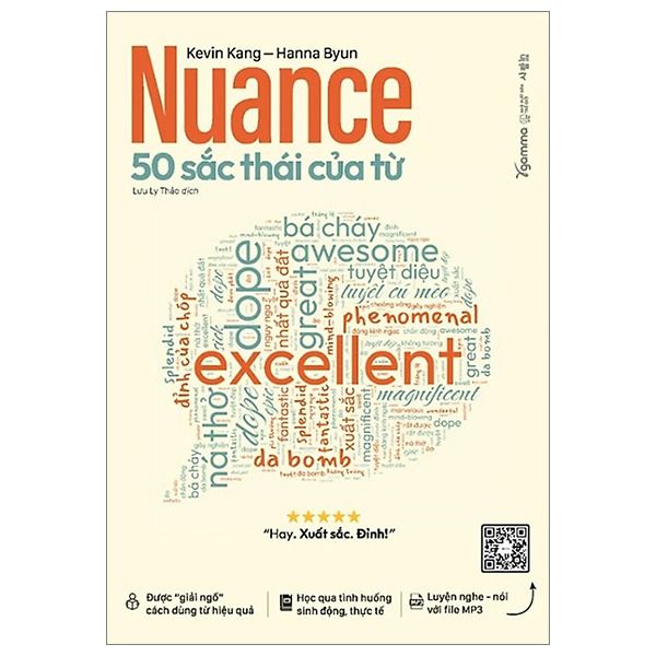 Combo 6 Quyển: Nuance + Nuance 2 + Đọc Tin Không Vấp + Top 1500 + Cách ...