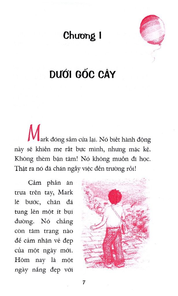 Phép Màu Tuổi Thơ – Bến Nghé Books