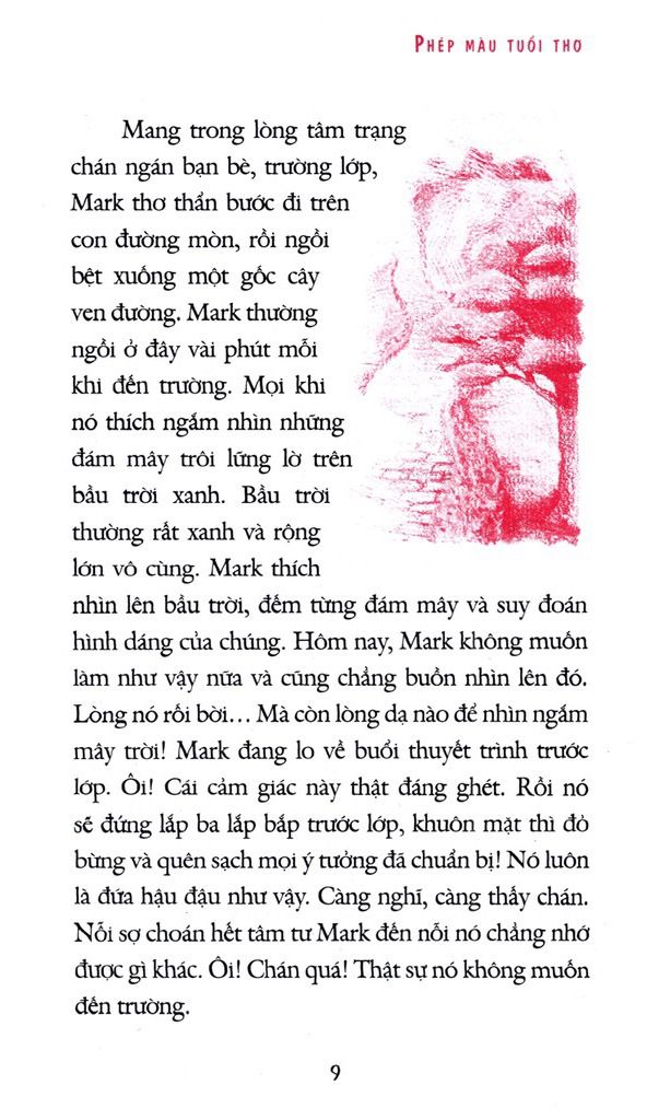 Phép Màu Tuổi Thơ – Bến Nghé Books