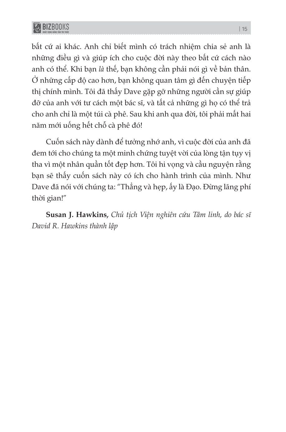 Bản đồ về ý thức: Giải mã trường năng lượng, khai phá sức mạnh phi thư – Bến Nghé Books
