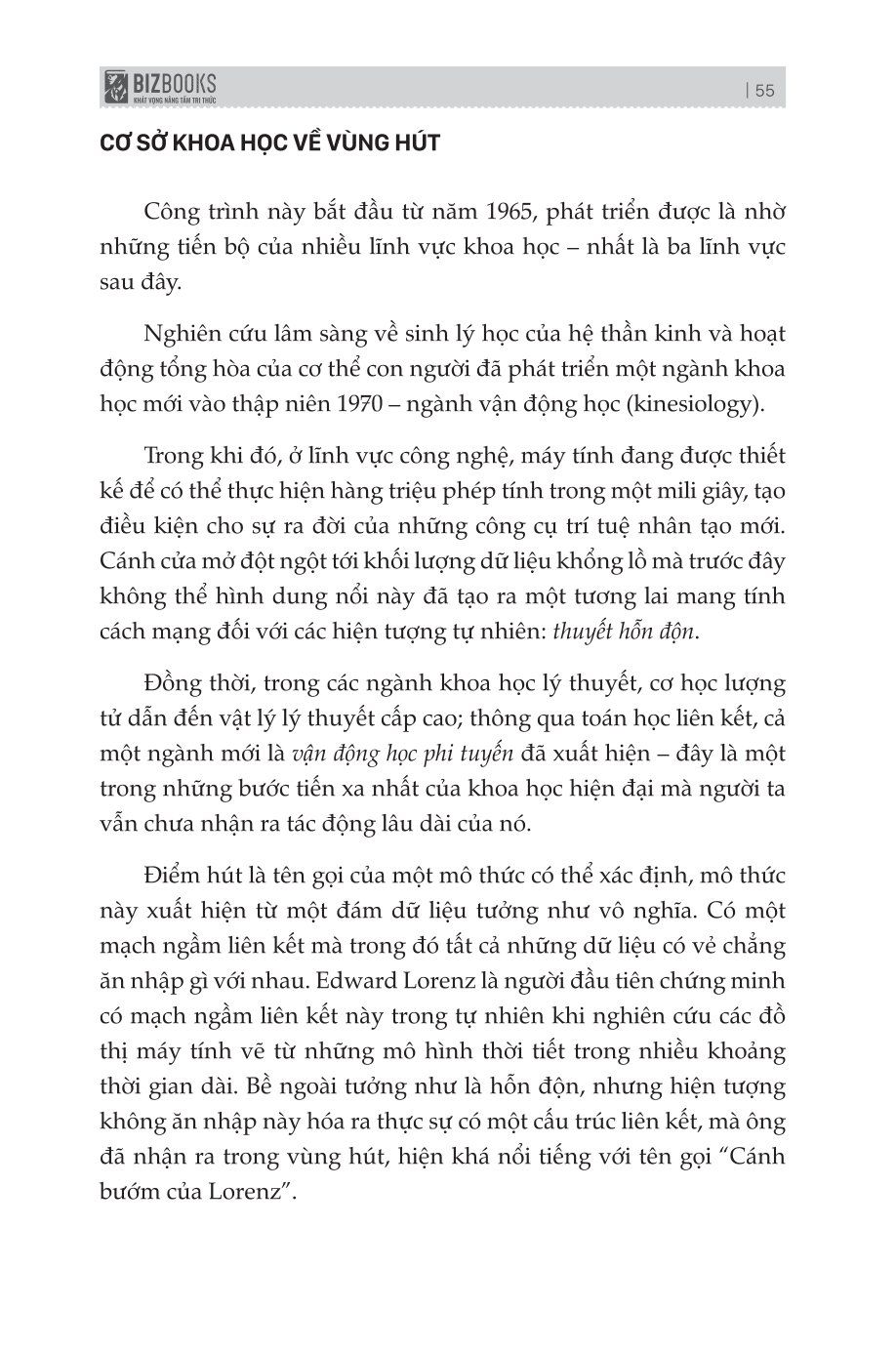 Bản đồ về ý thức: Giải mã trường năng lượng, khai phá sức mạnh phi thư – Bến Nghé Books