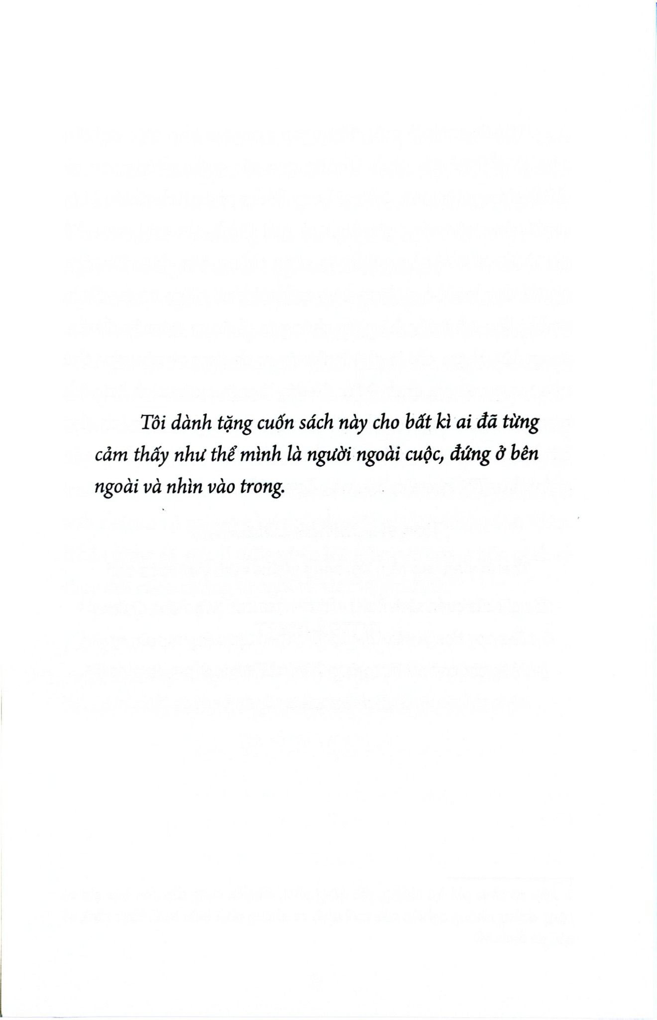 Không Gia Đình Nào Hoàn Hảo - Lucy Blake – Bến Nghé Books