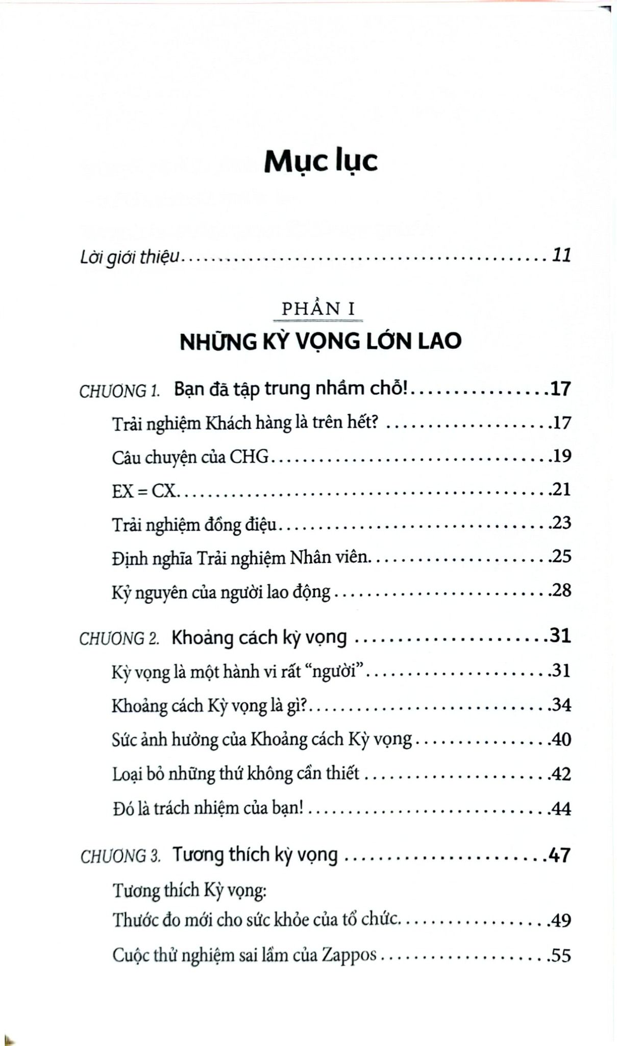 Trải Nghiệm Nhân Viên - Matthew Wride, Tracy Maylett – Bến Nghé Books