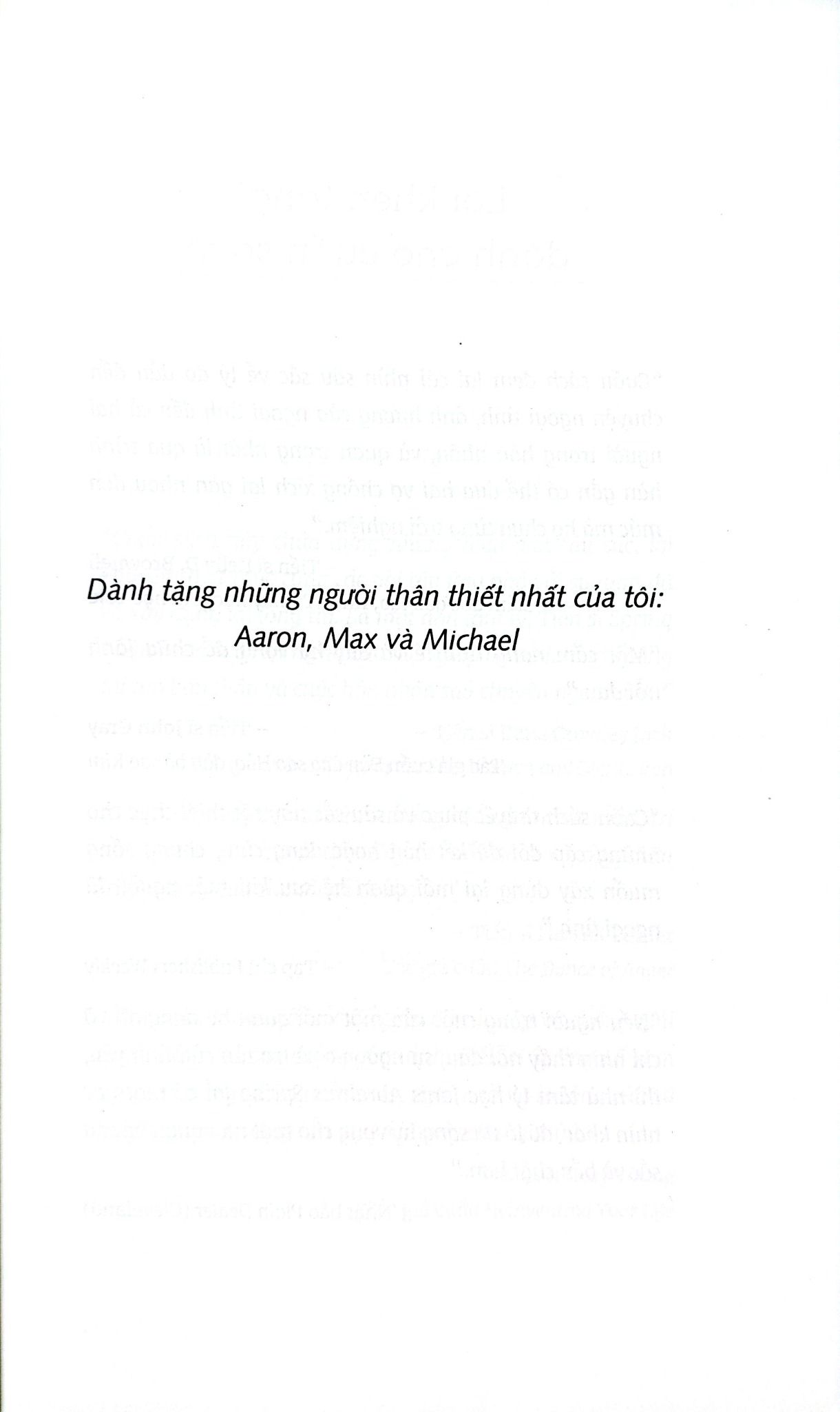 Sách Nội Tình Sau Hôn Nhân - Janis Abrahms Spring, Michael Spring – Bến ...