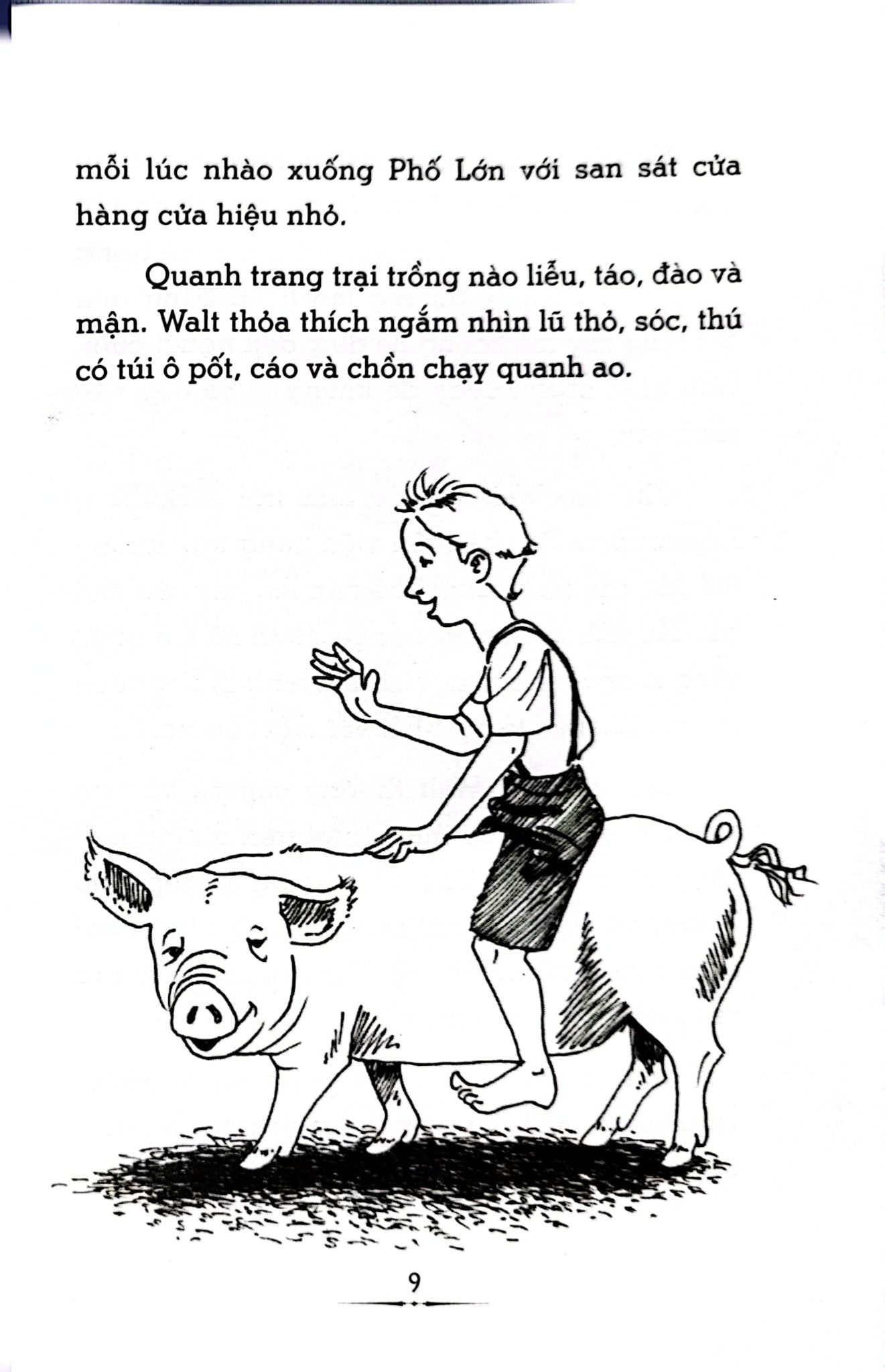 Walt Disney Là Ai - Whitney Stewart, Nancy Harrison – Bến Nghé Books