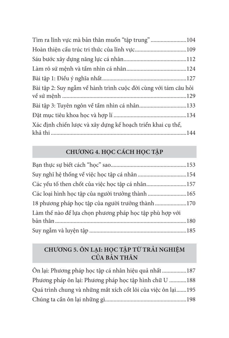 Tự Học: Từ "Không Chuyên" Đến "Chuyên Gia" - Khâu Chiêu Lương – Bến Nghé Books