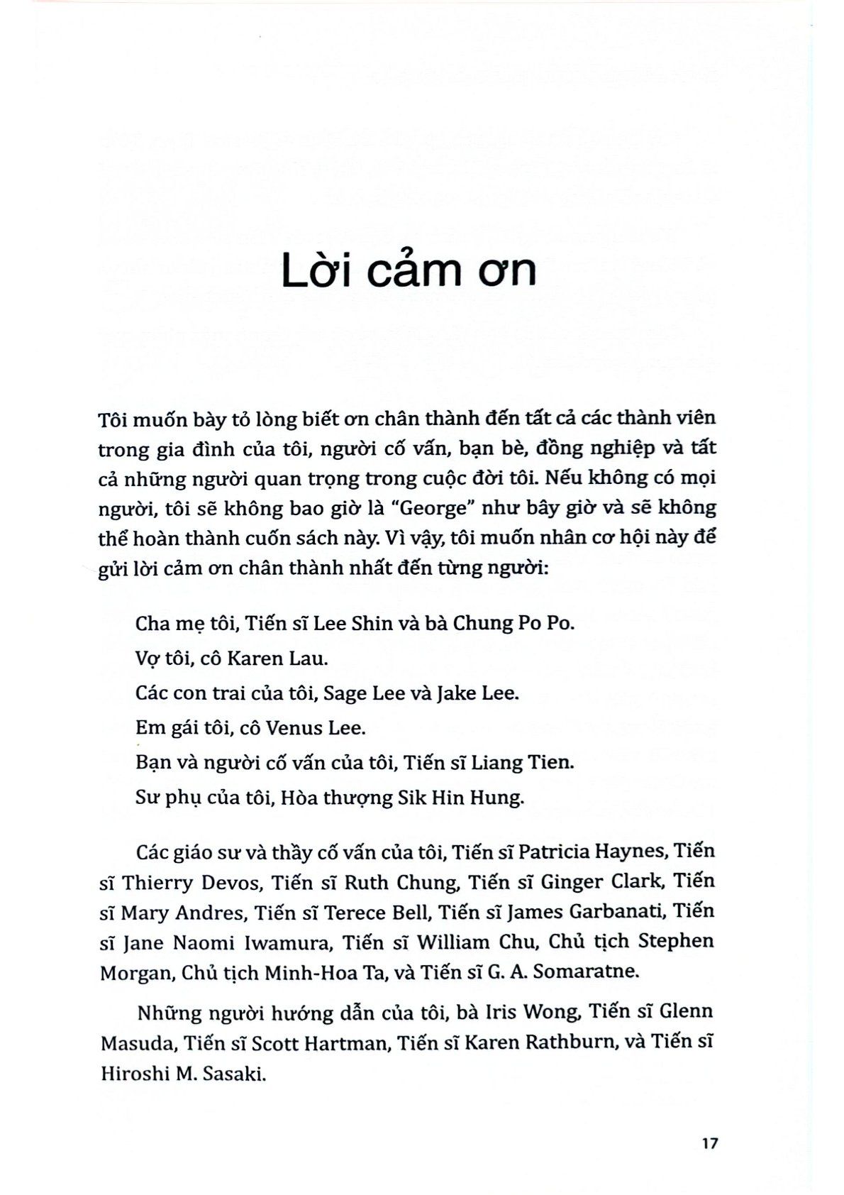 Tham Vấn Tâm Lý Trên Nền Tảng Phật Giáo - Kin Cheung Lee – Bến Nghé Books
