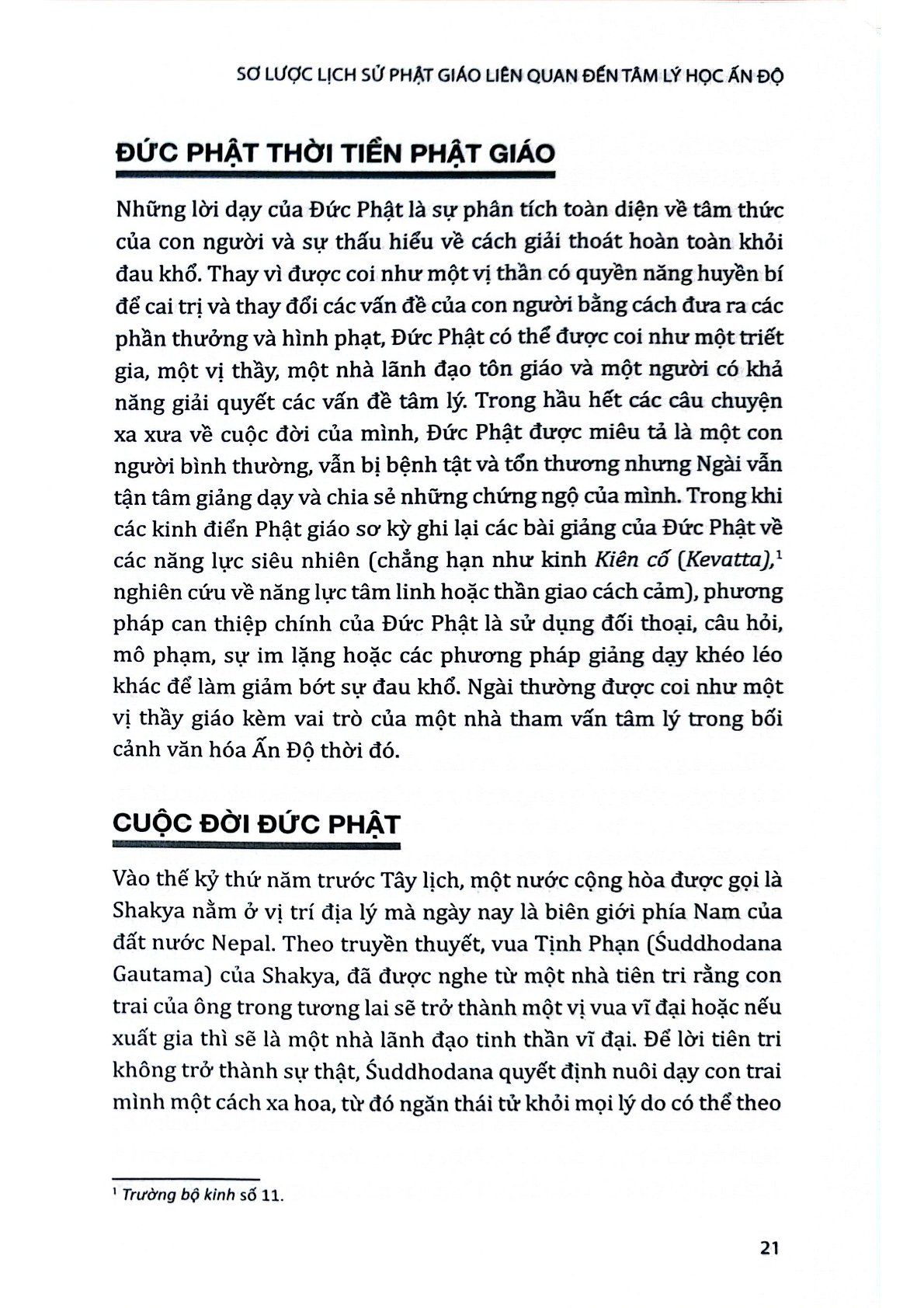 Tham Vấn Tâm Lý Trên Nền Tảng Phật Giáo - Kin Cheung Lee – Bến Nghé Books