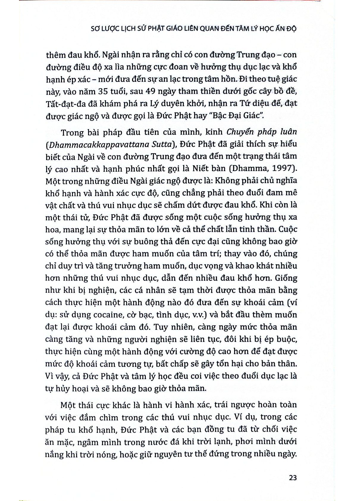 Tham Vấn Tâm Lý Trên Nền Tảng Phật Giáo - Kin Cheung Lee – Bến Nghé Books