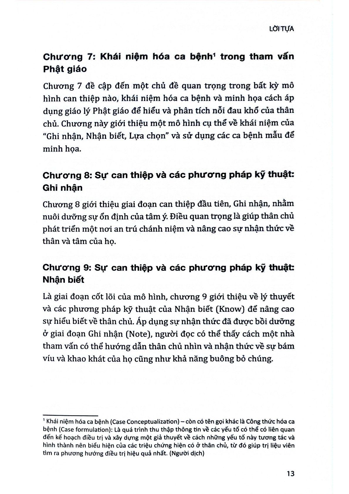 Tham Vấn Tâm Lý Trên Nền Tảng Phật Giáo - Kin Cheung Lee – Bến Nghé Books