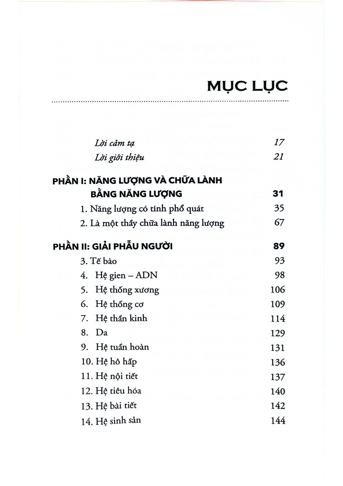 The Subtle Body - Bách Khoa Thư Về Giải Phẫu Năng Lượng – Bến Nghé Books