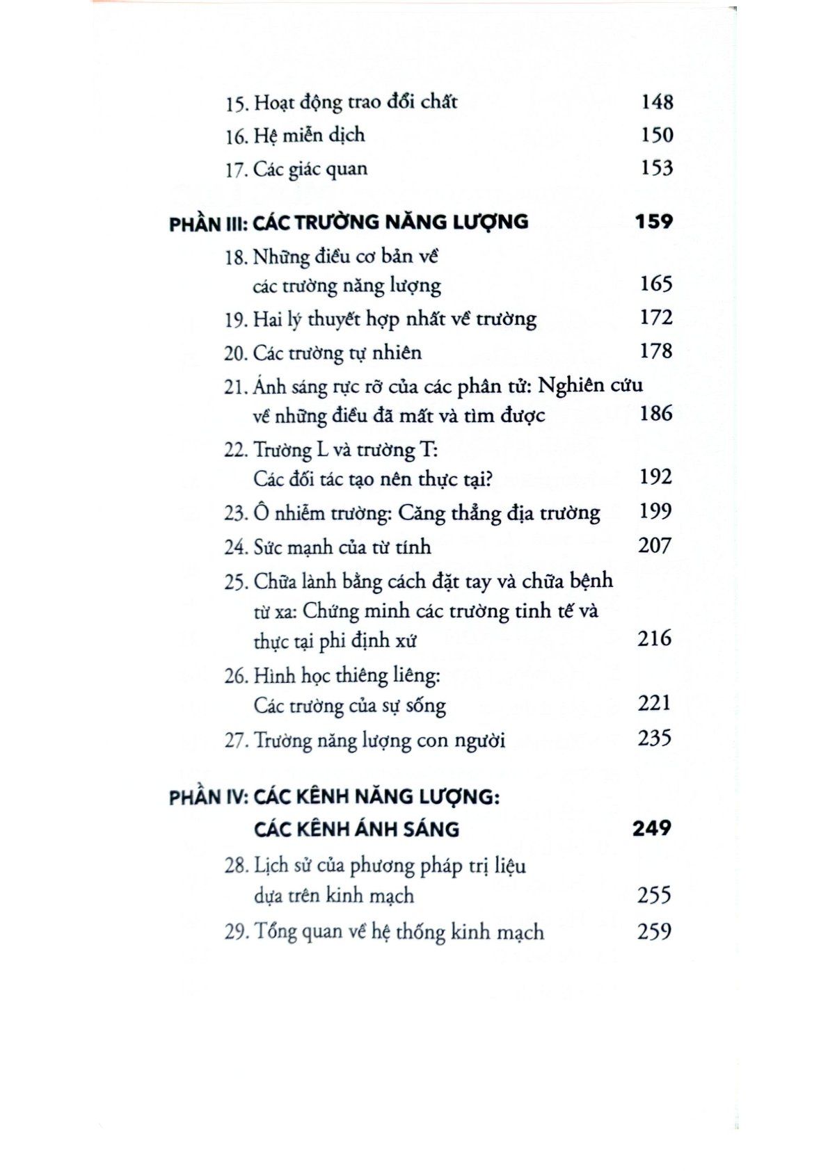 The Subtle Body - Bách Khoa Thư Về Giải Phẫu Năng Lượng – Bến Nghé Books