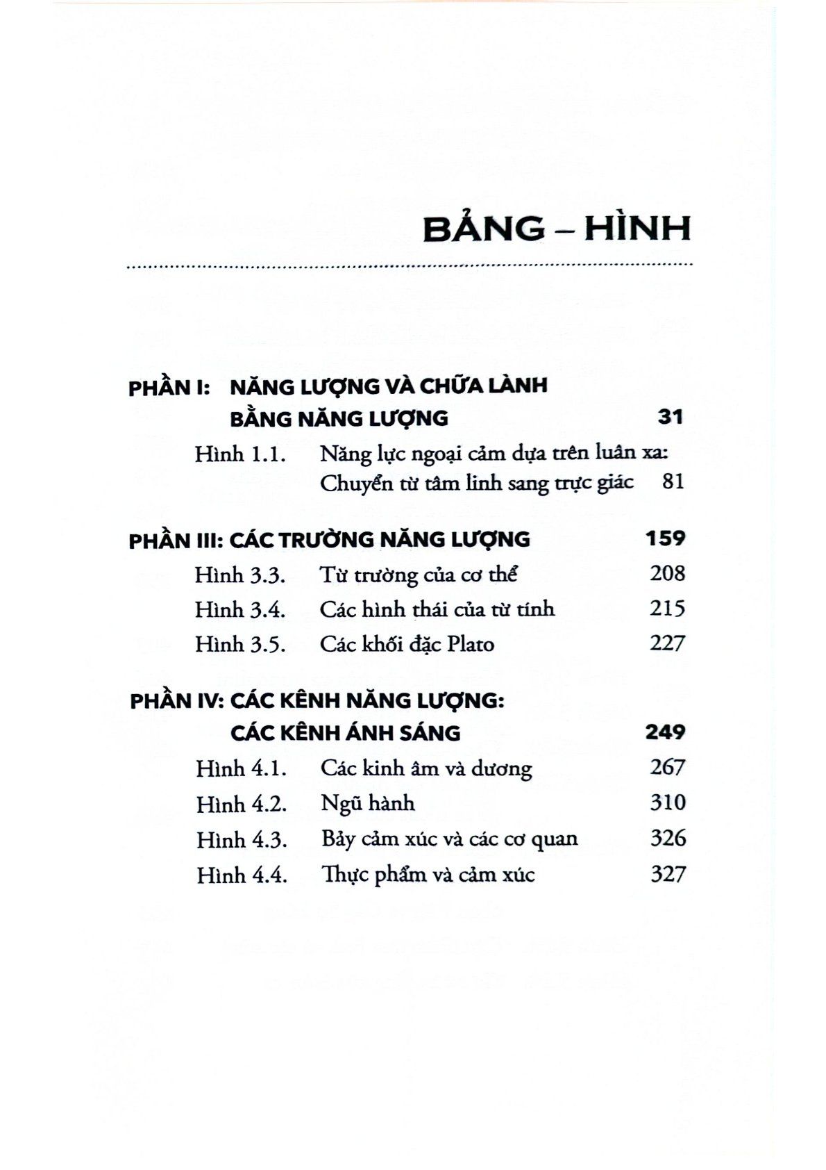 The Subtle Body - Bách Khoa Thư Về Giải Phẫu Năng Lượng – Bến Nghé Books