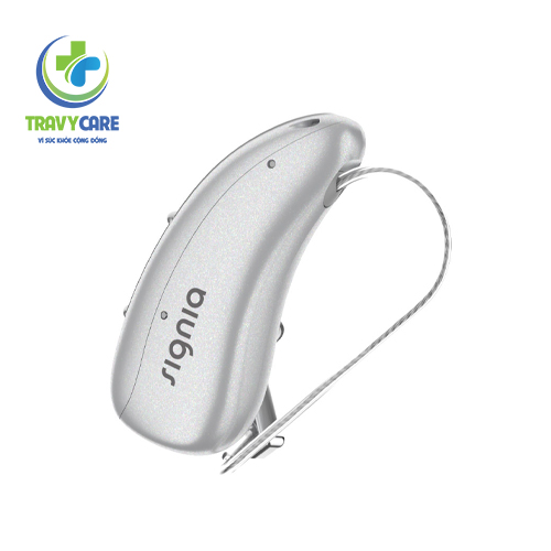 Máy trợ thính Signia Pure AX
