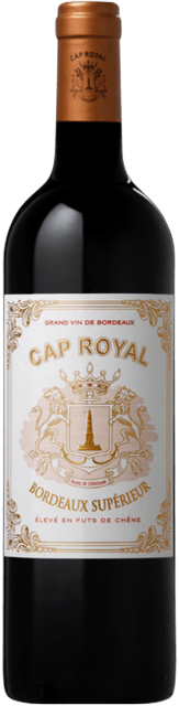 Cap Royal, Bordeaux Superieur