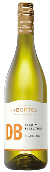 De Bortoli, DB Family Selection, Chardonnay, Riverina