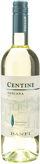 Banfi, Centine Bianco, Tuscany IGT