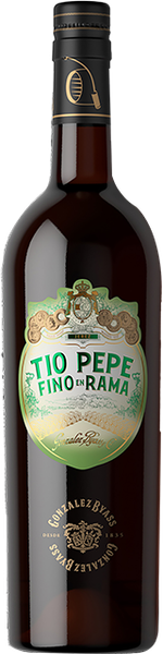 Gonzalez Byass, Tio Pepe Fino, En Rama, 4 Years
