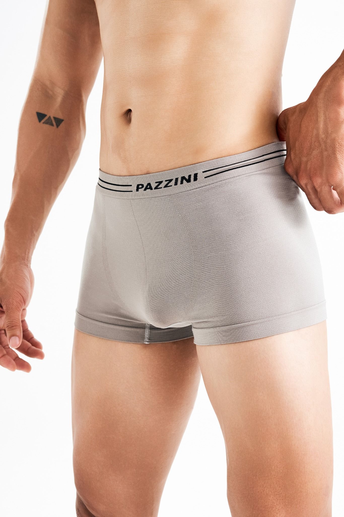 Quần Boxer BX005 – PAZZINI