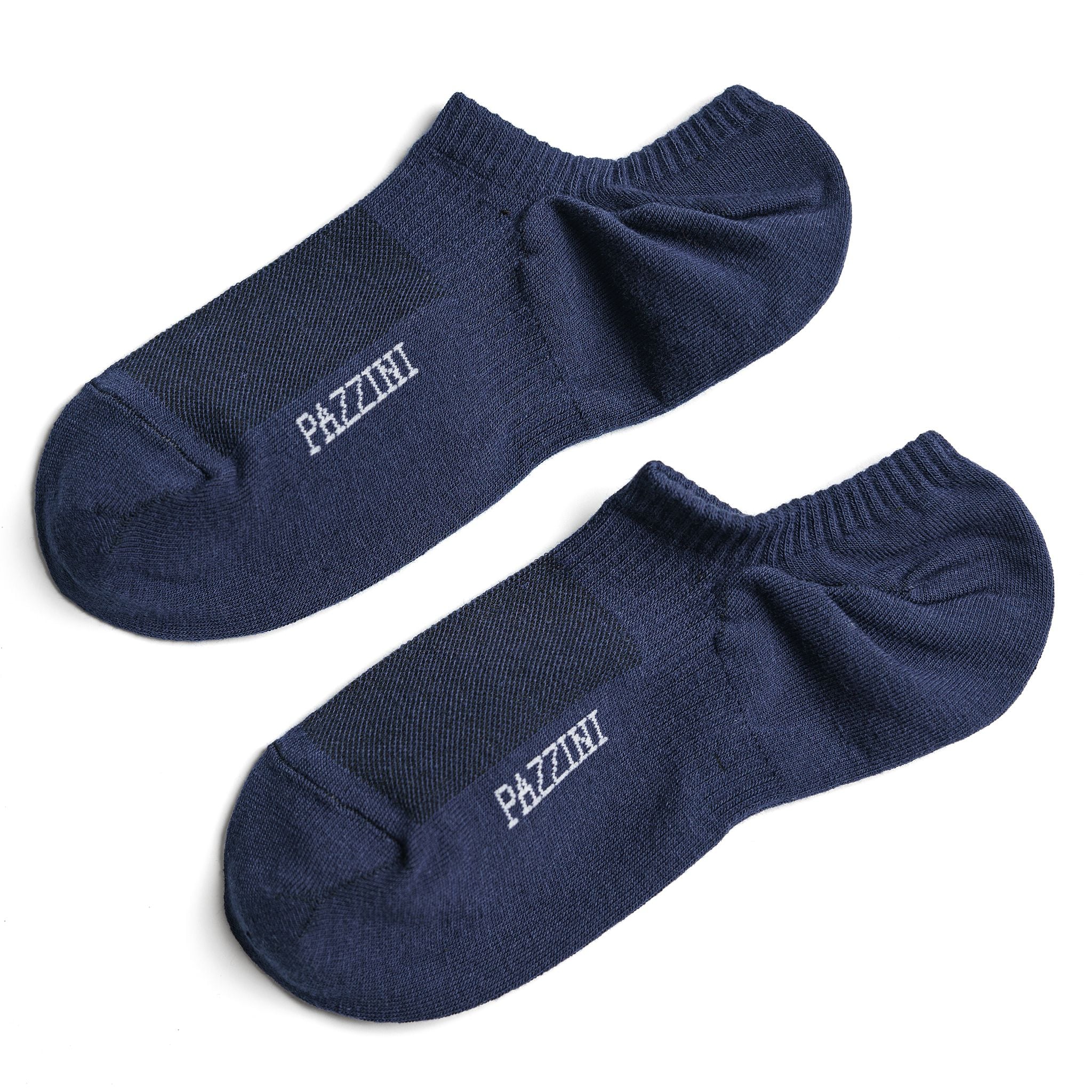 Combo 3 Vớ ngắn TN001 – PAZZINI