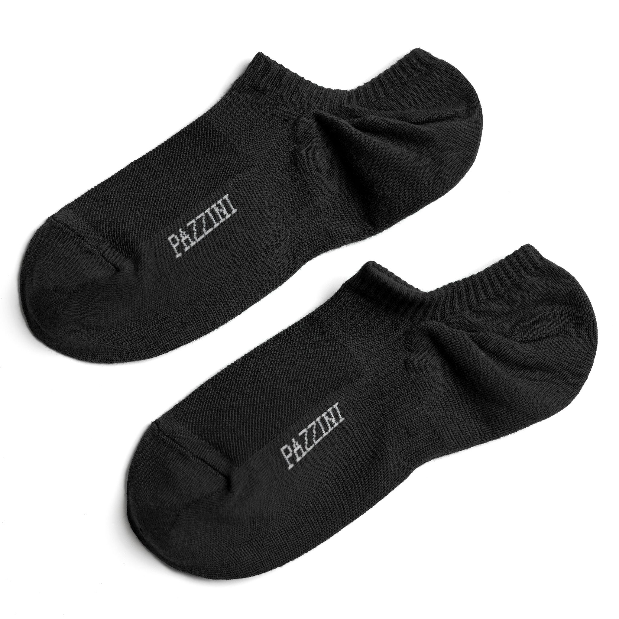 Combo 3 Vớ ngắn TN001 – PAZZINI