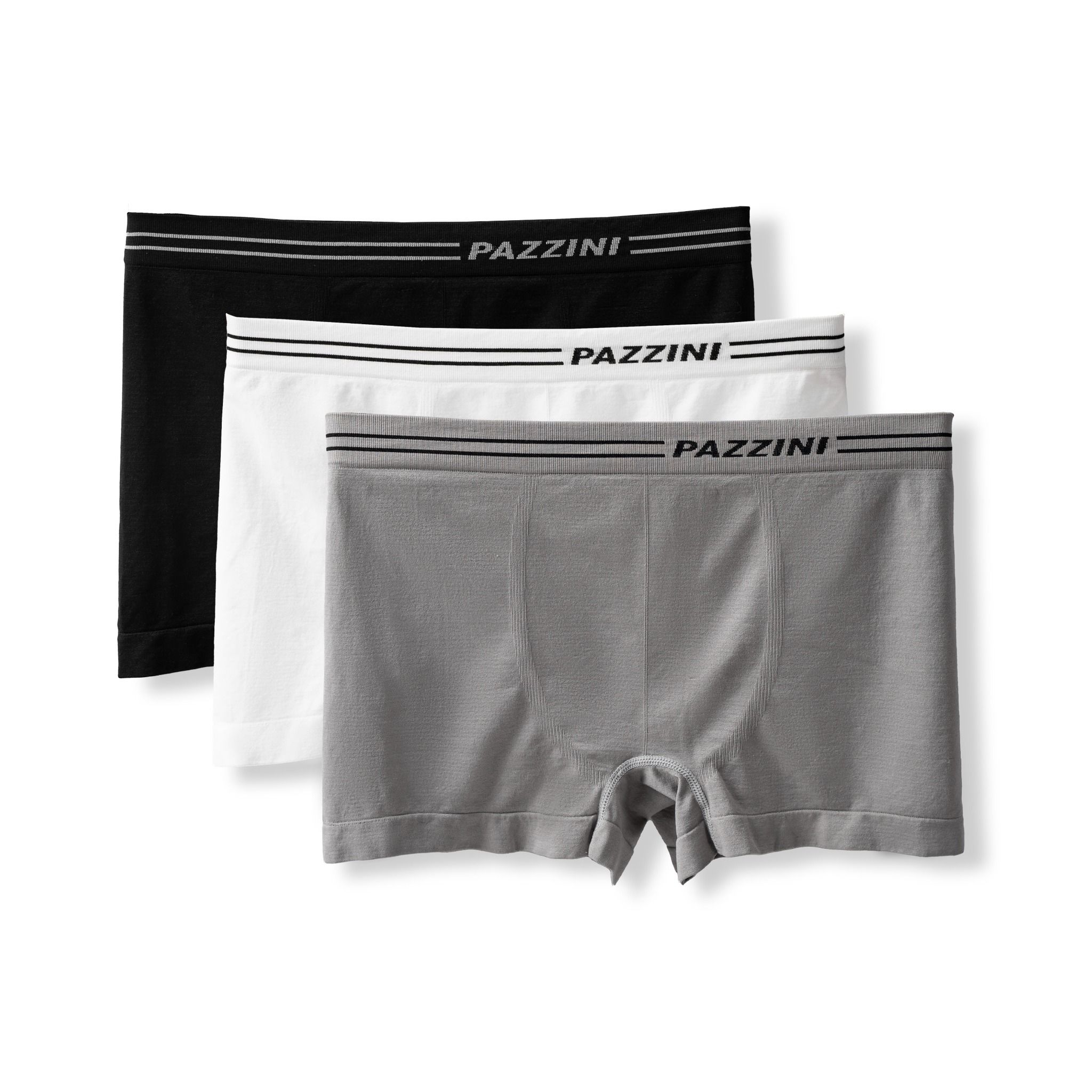 Combo 3 Quần Boxer BX005 – PAZZINI