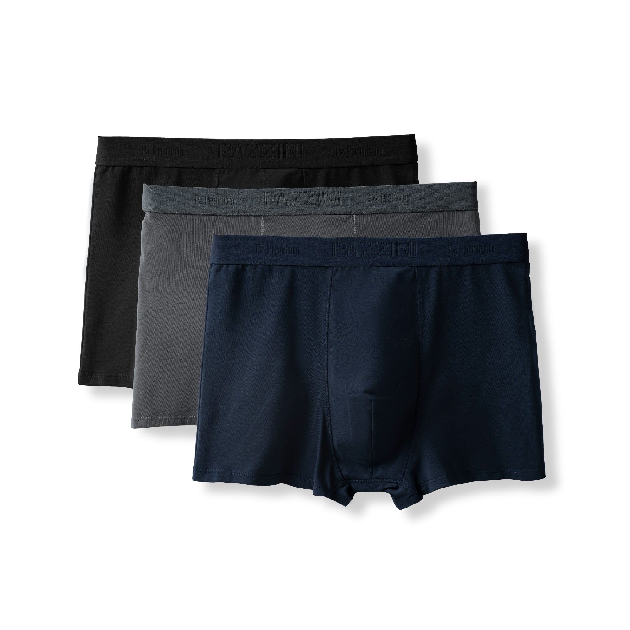 Combo 3 Quần Boxer BX002 – PAZZINI