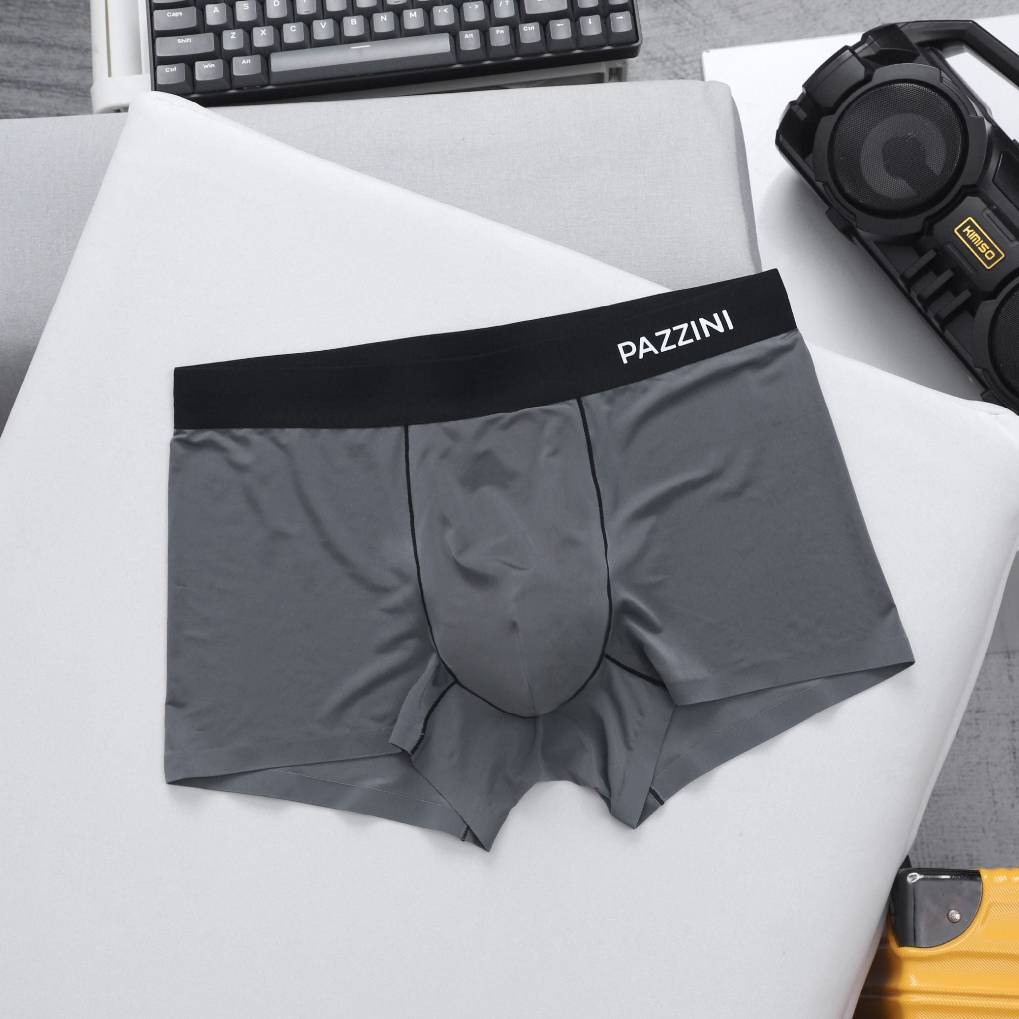 Quần Boxer BX011 – PAZZINI