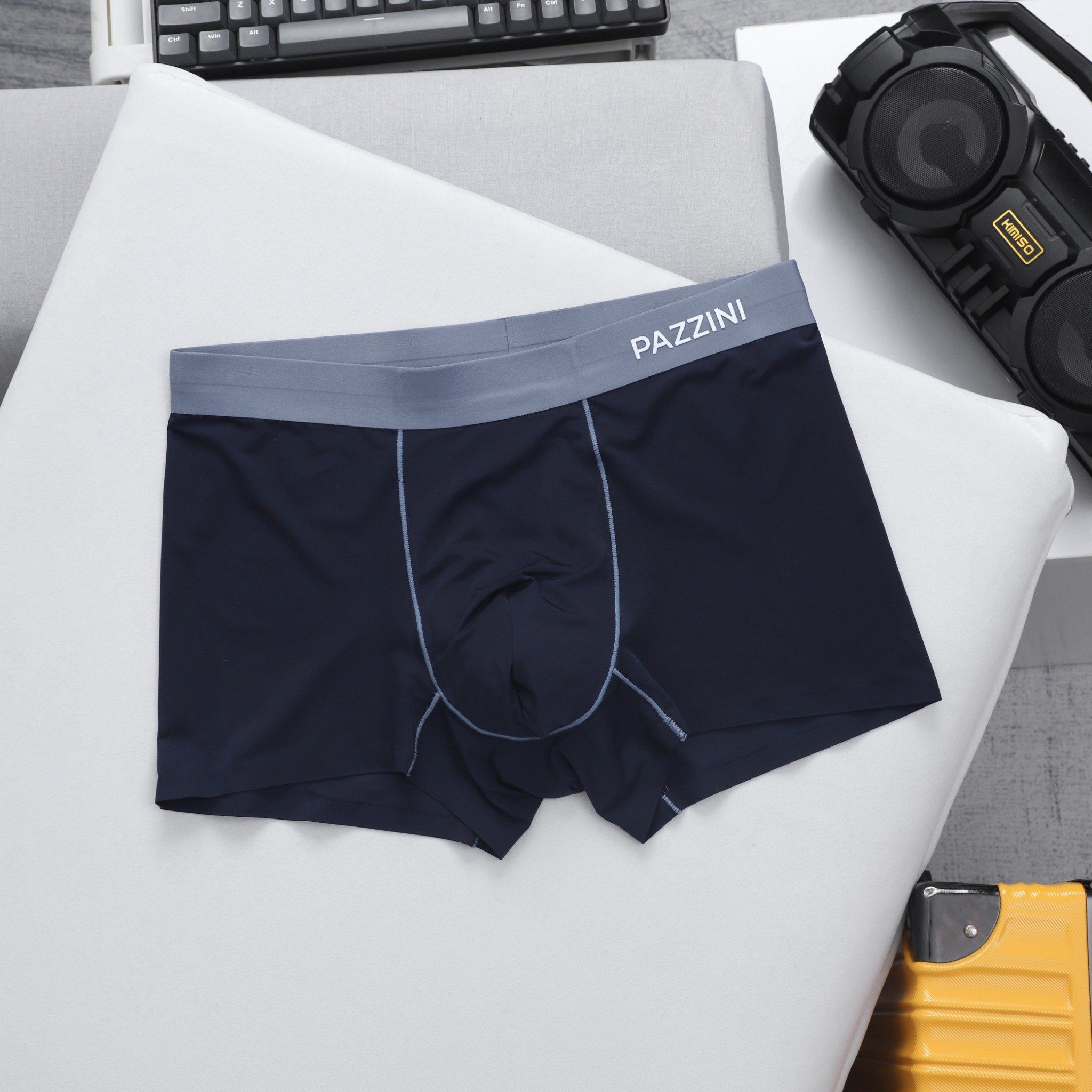 Quần Boxer BX011 – PAZZINI