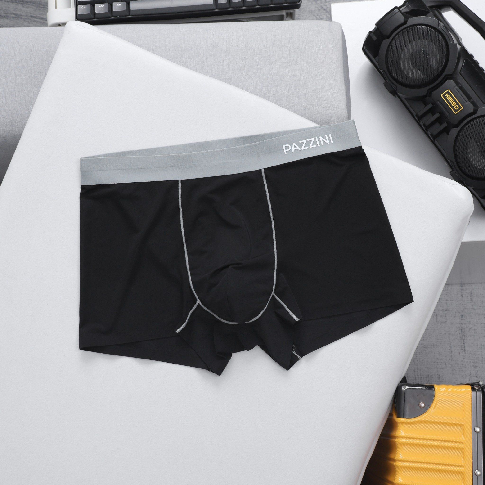 Quần Boxer BX011 – PAZZINI