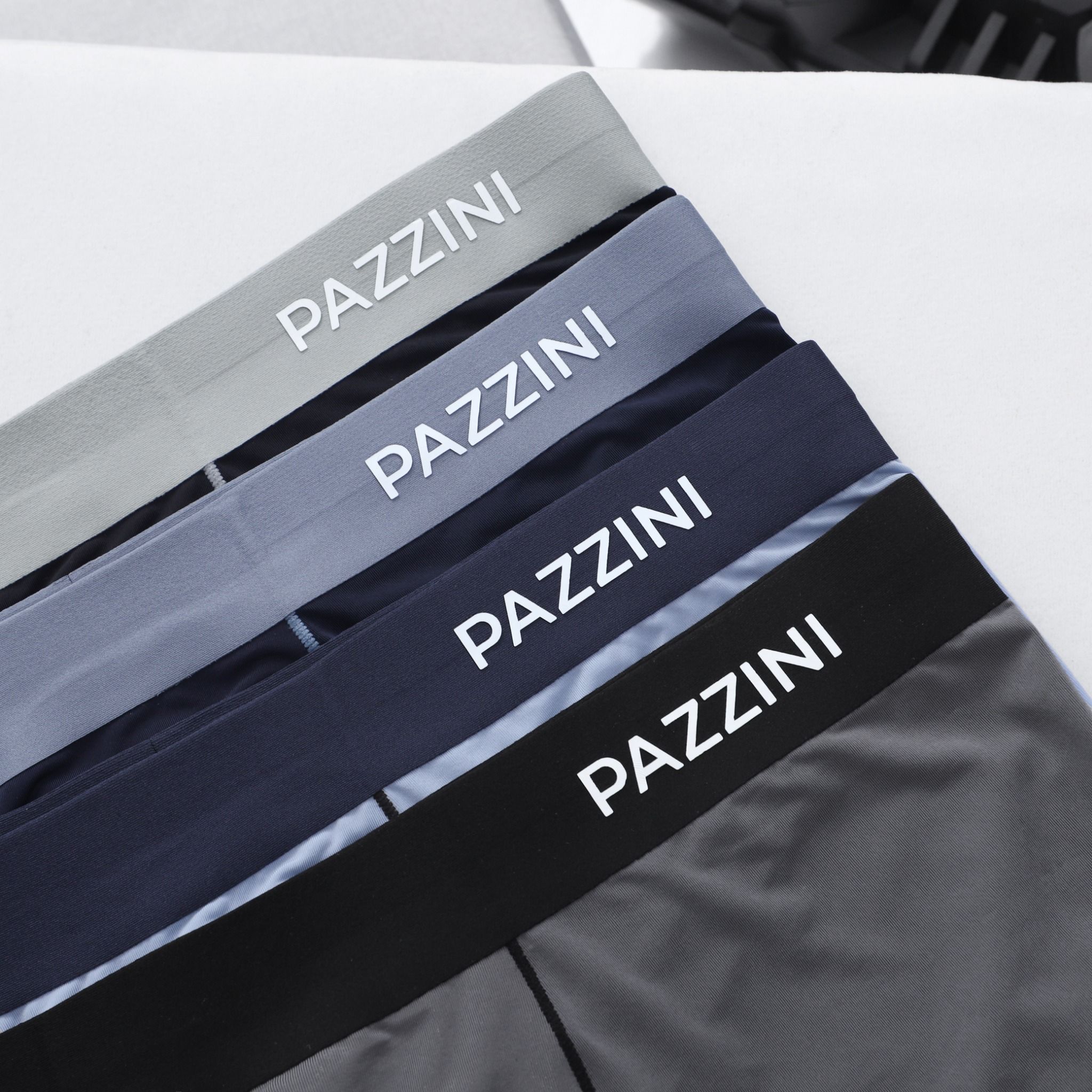 Quần Boxer BX011 – PAZZINI